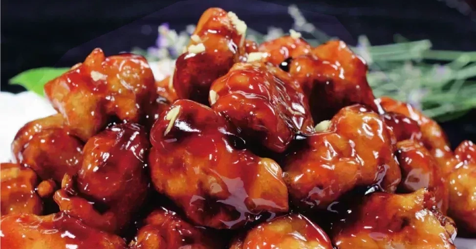 🍽️ How to Make General Tso's Chicken at Home - Chengdu Blog | Authentic ...