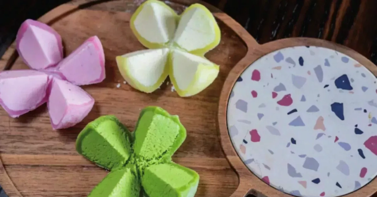 🍽️ How to Make Riben Xuegao (Japanese Ice Cream) at Home - Chengdu Blog ...